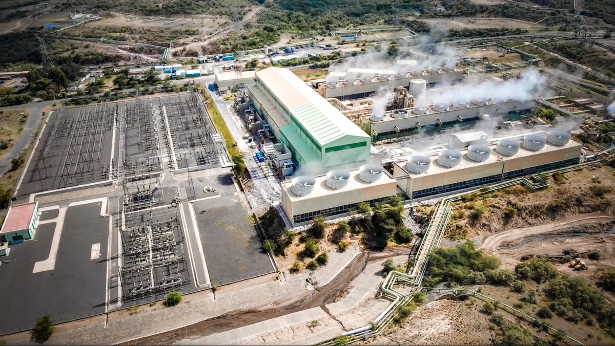 Home - Olkaria Ecocloud Data Centre